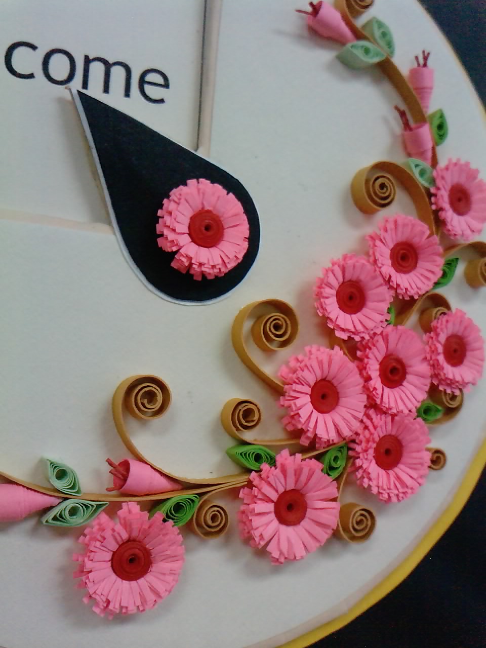 uniquely.handmade: door signage